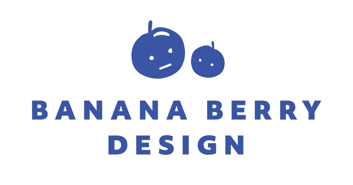 Kidswear & Adult Clothing | Banana Berry Design, Ireland